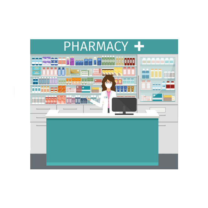 Pharmacy Management System Software in Bangalore | PharmaSoft