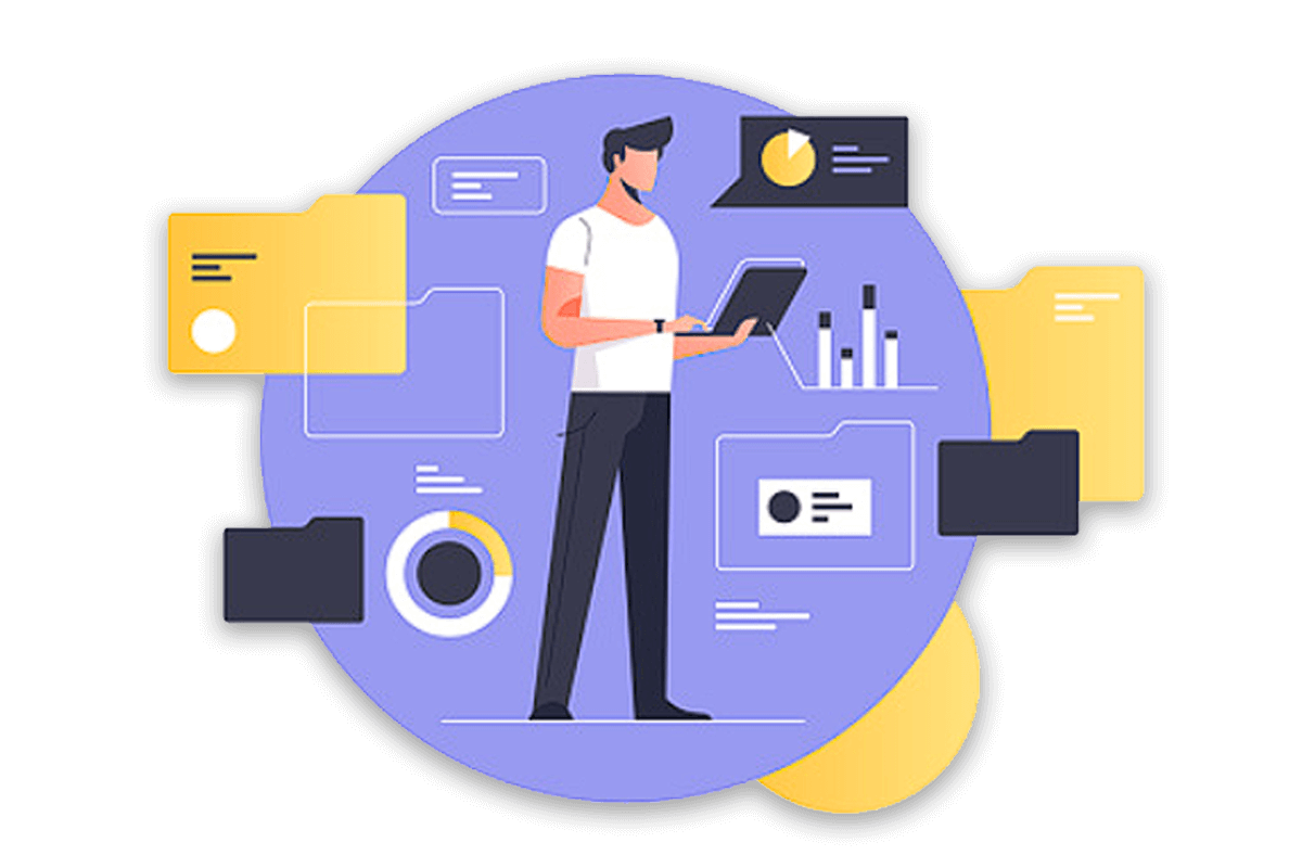 Data Warehouse Management Services - PValue Solutions PVT LTD
